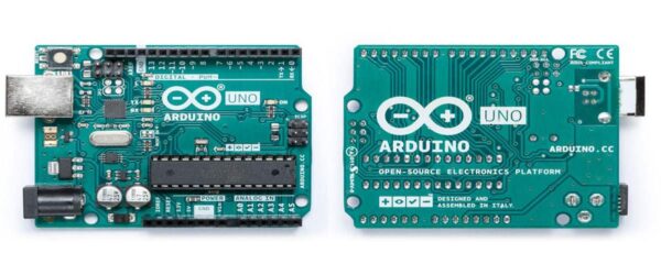 Lesson-01 Introduction to Arduino - SonaLabs