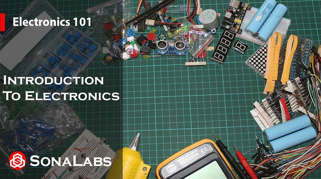 Lesson 04 Program An Arduino Board Using An Android Smartphone Sonalabs