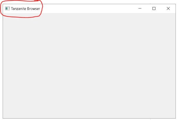 How to build your own Web-Browser using Python - SonaLabs